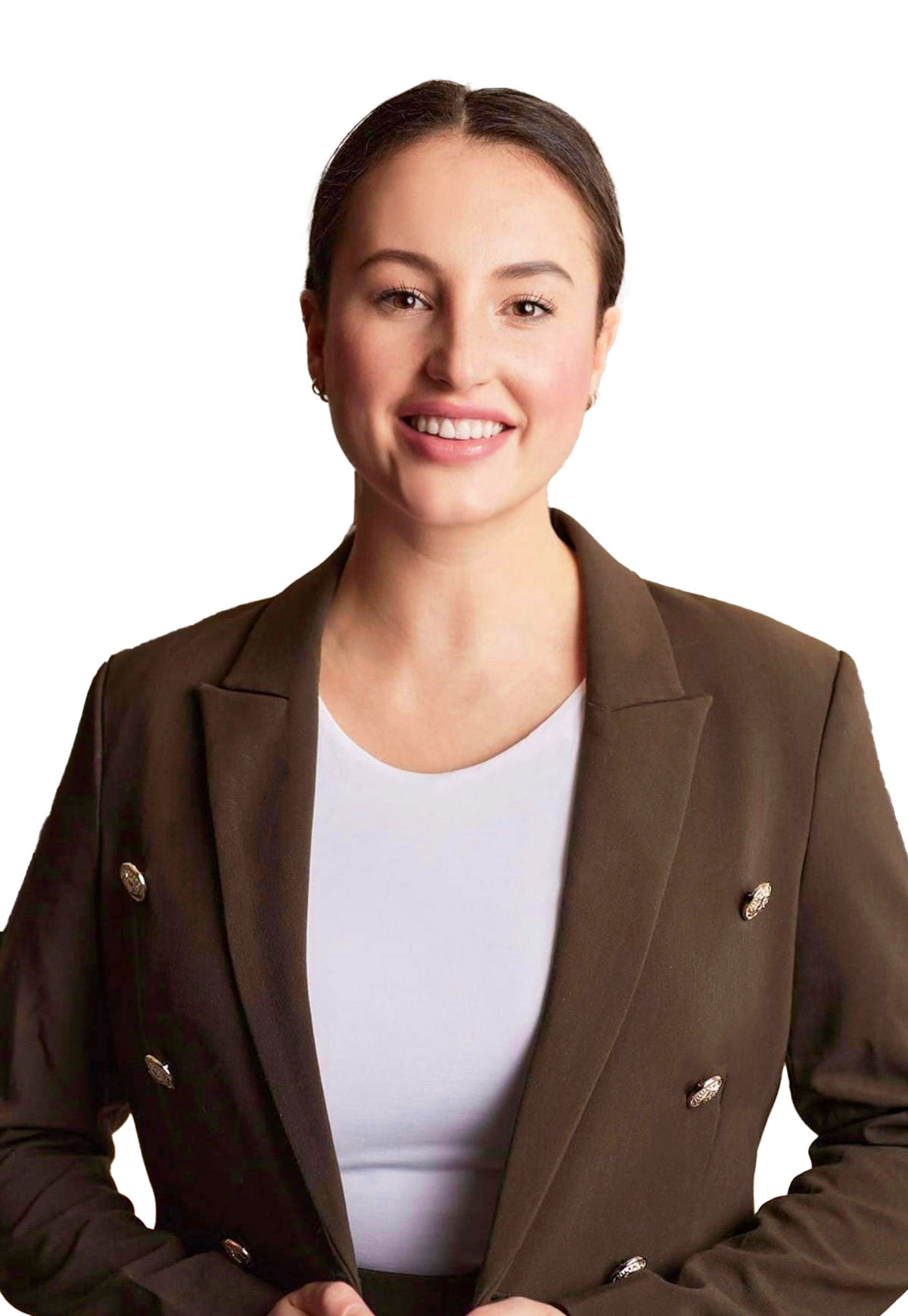 Marie-Hélène Rosa, CRHA - Real estate management Montréal